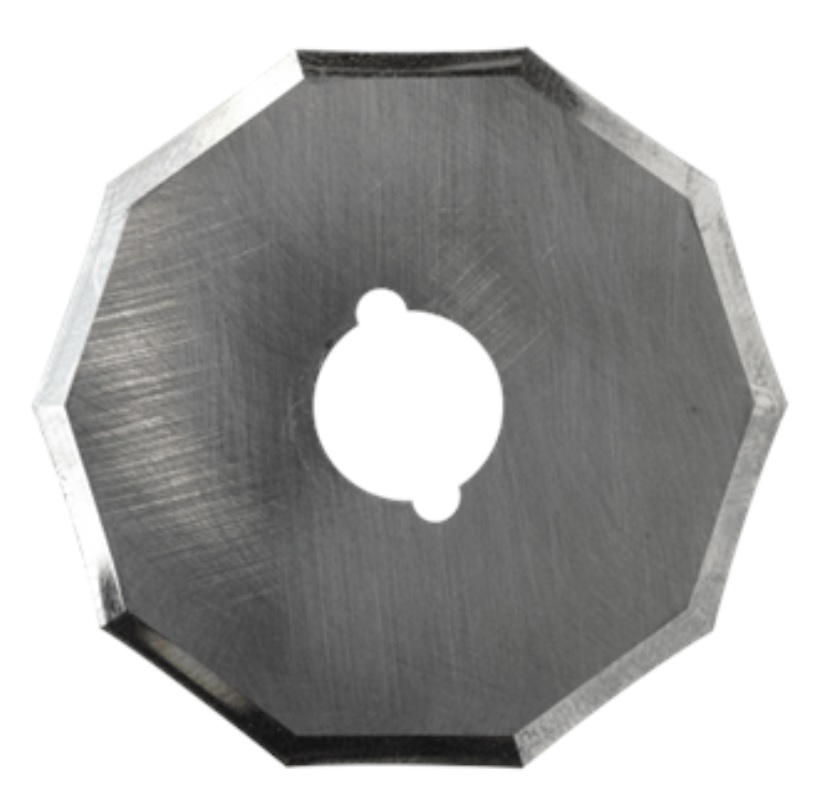 R52 ROTARY KNIFE BLADE | Gerber Technology eStore