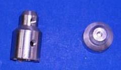 PUNCH HOLDER 1/8 BASE | Gerber Technology eStore