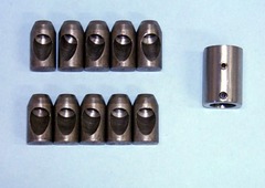 PUNCH,ASSY,5/16in,CES | Gerber Technology eStore