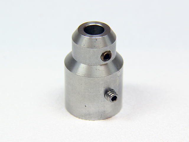 HOLDER,PUNCH,1/4in BASE,WITH SCREW,CES | Gerber Technology eStore