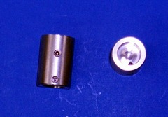 HOLDER,PUNCH,1/2in BASE,WITH SCREW,CES | Gerber Technology eStore