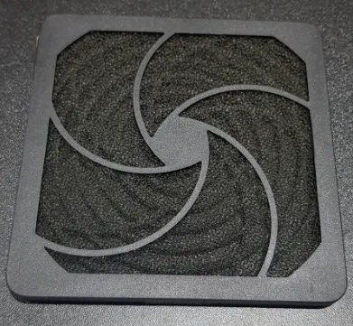 FAN FILTER/GUARD | Gerber Technology eStore