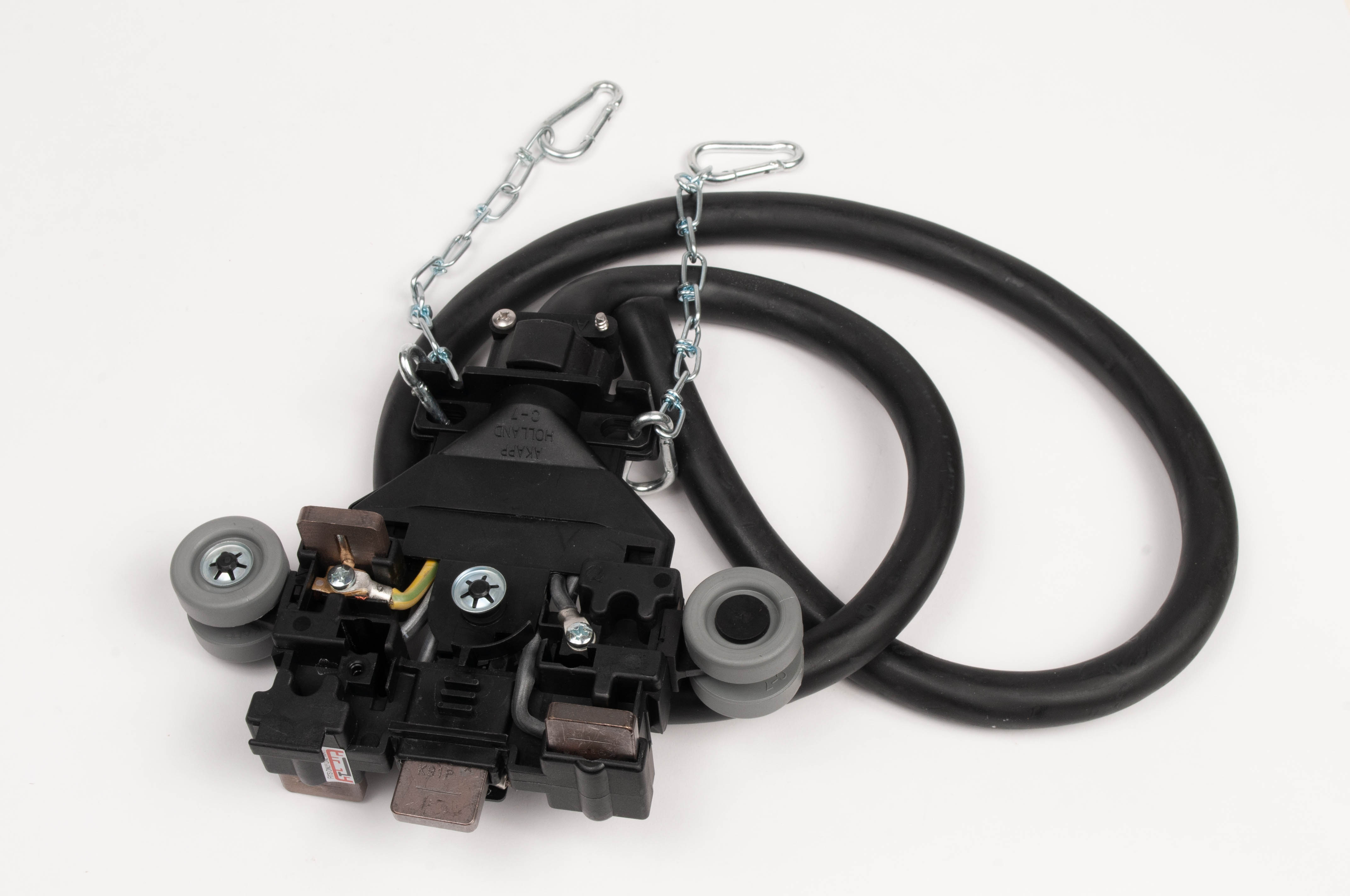 Power Conductor,35A,Type C7 | Gerber Technology eStore