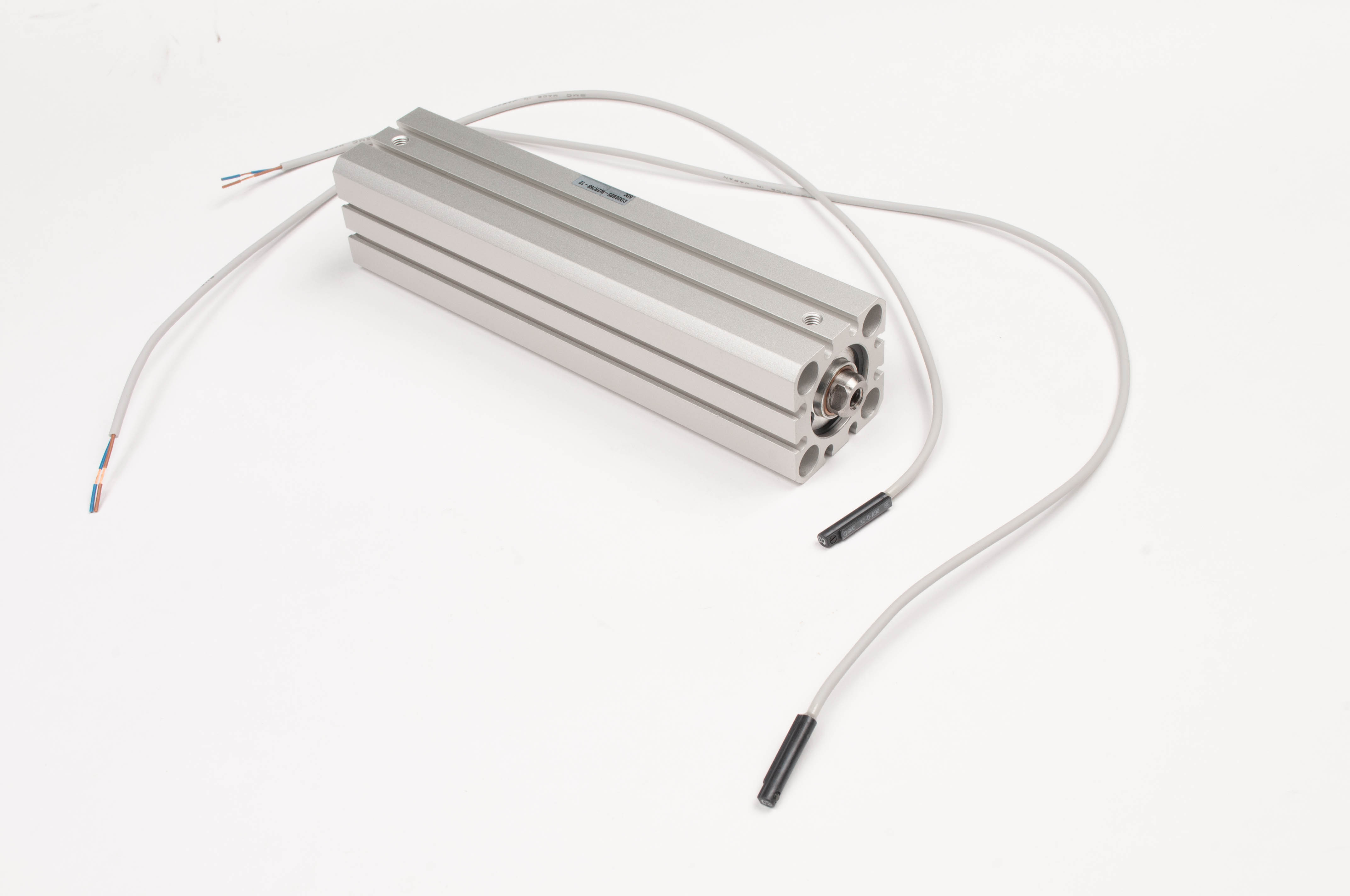 CYLINDER - MODIFIED | Gerber Technology eStore