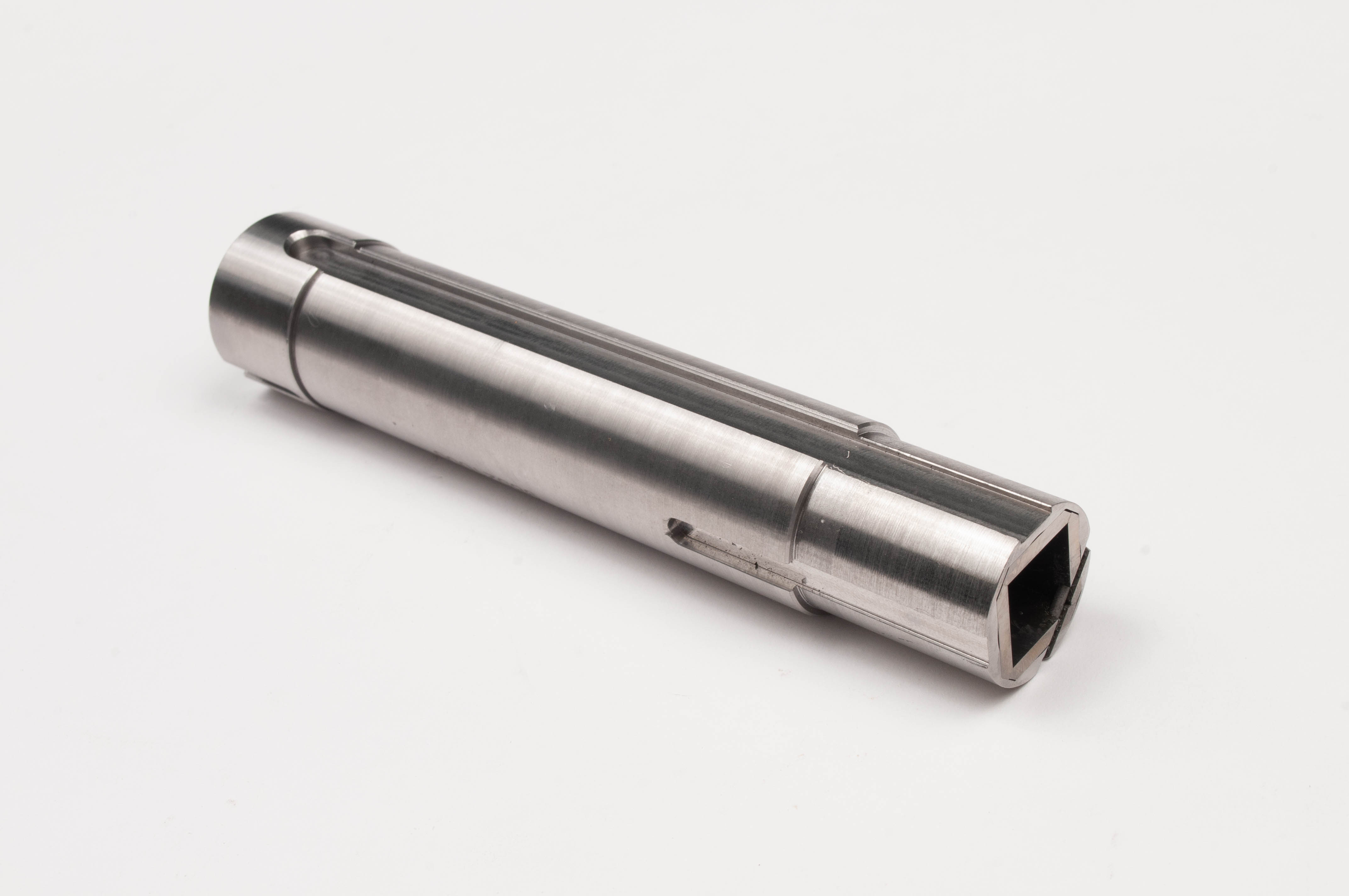 ASSY-HV CUTTER TUBE HOUSING | Gerber Technology eStore