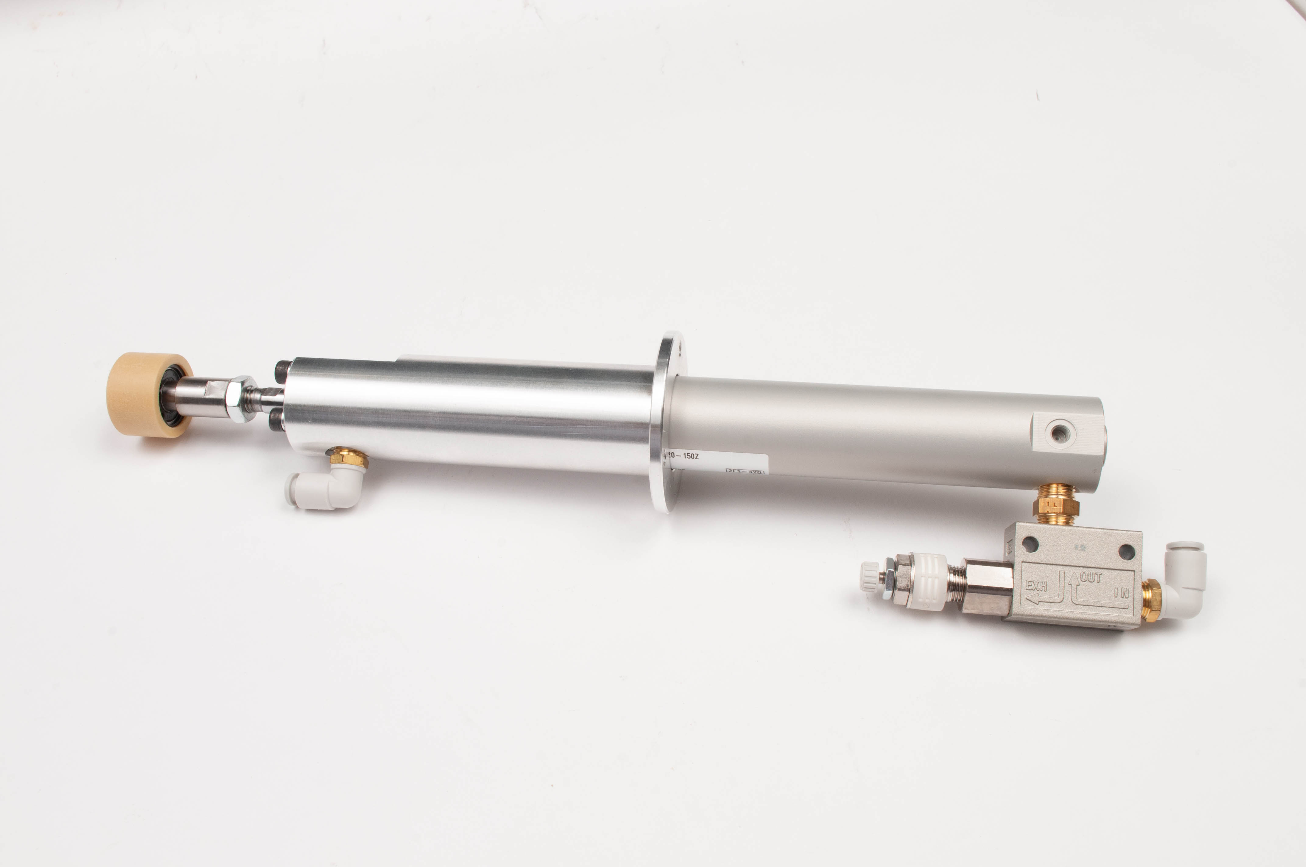 ASSY, PUSHER, PRESSER FOOT | Gerber Technology eStore