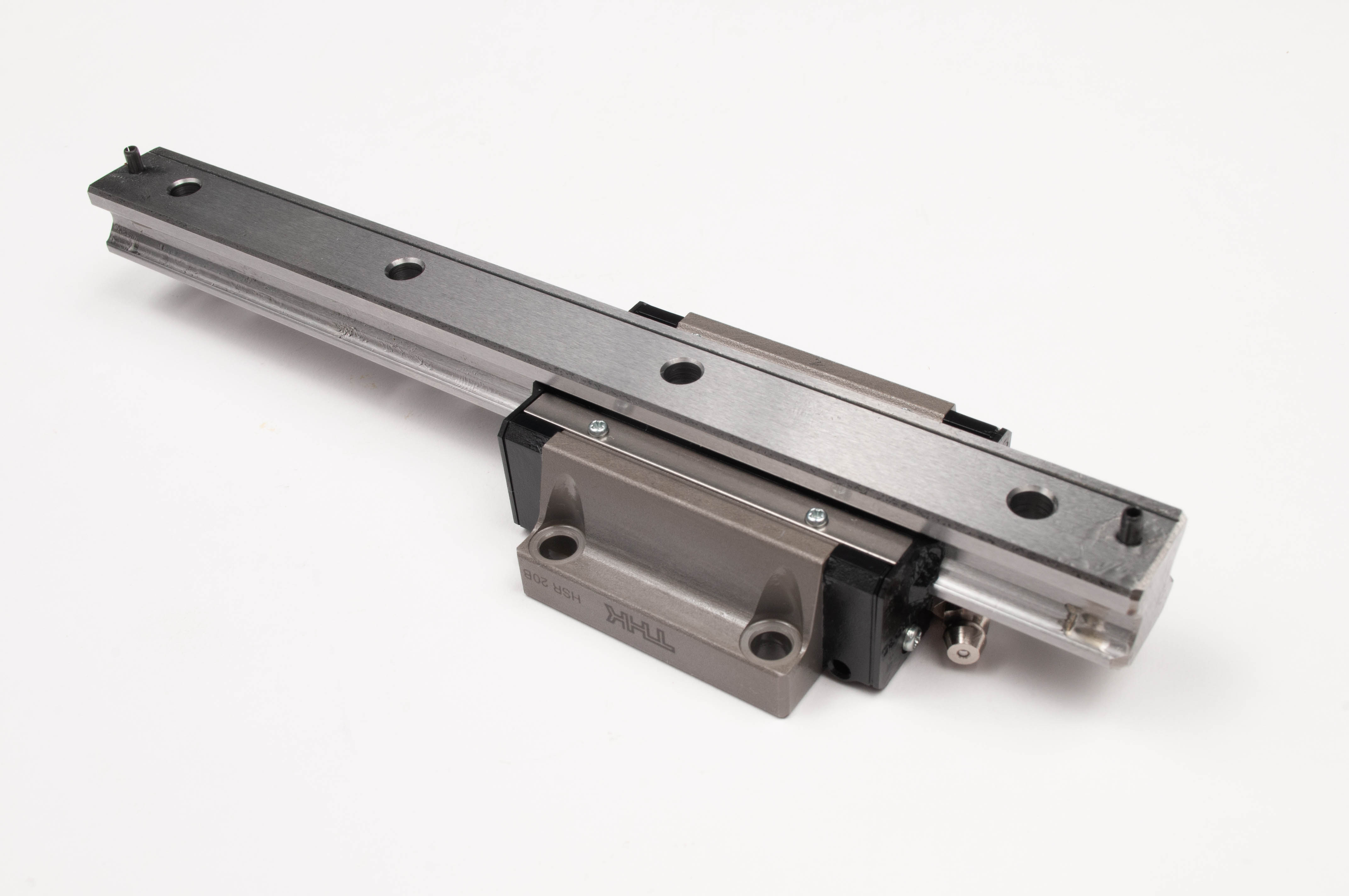 RAIL,ELEVATOR,W/BEARING | Gerber Technology eStore
