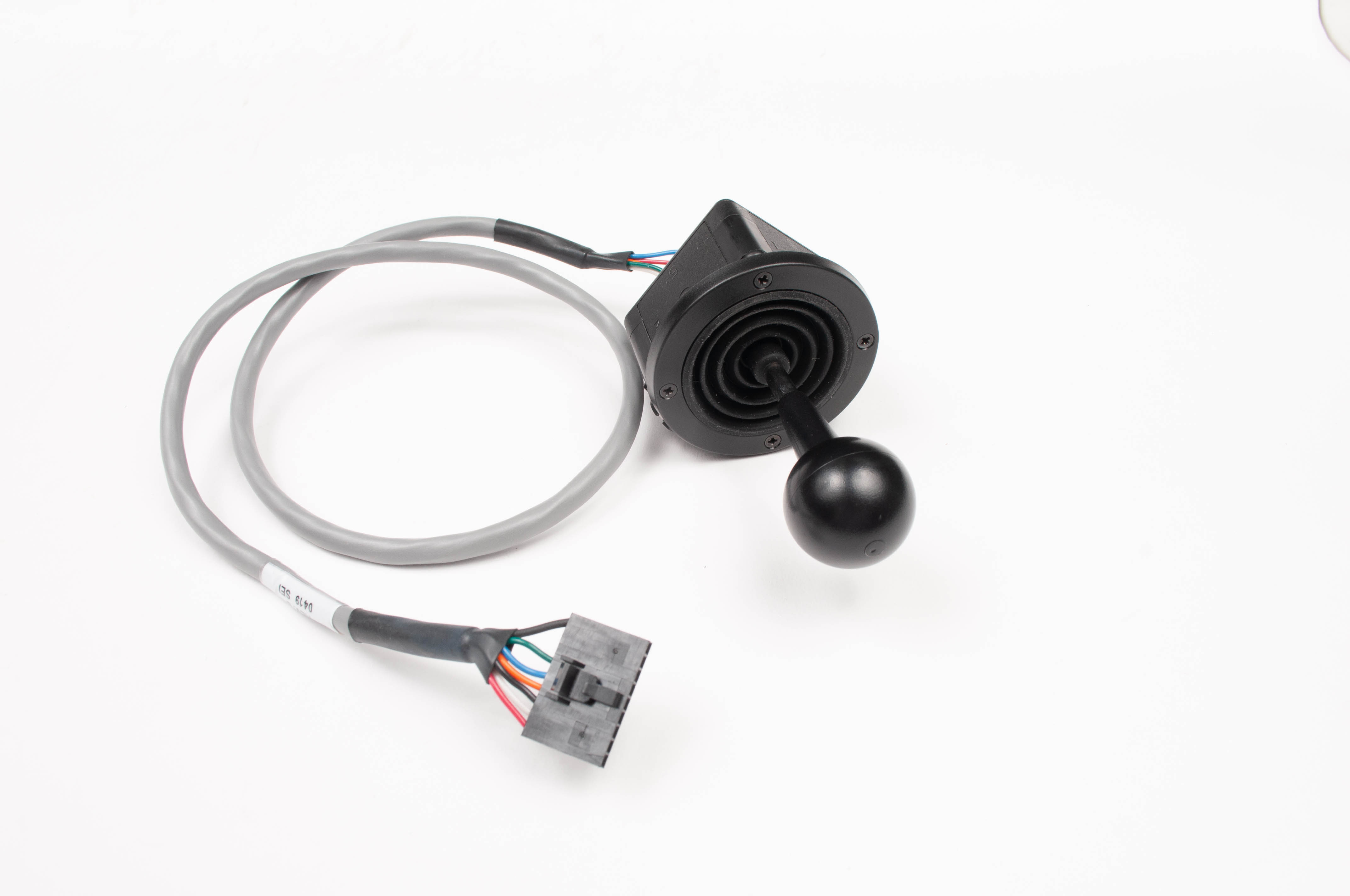 ASSY, JOYSTICK W/WIRING, TAURUS 2 | Gerber Technology eStore