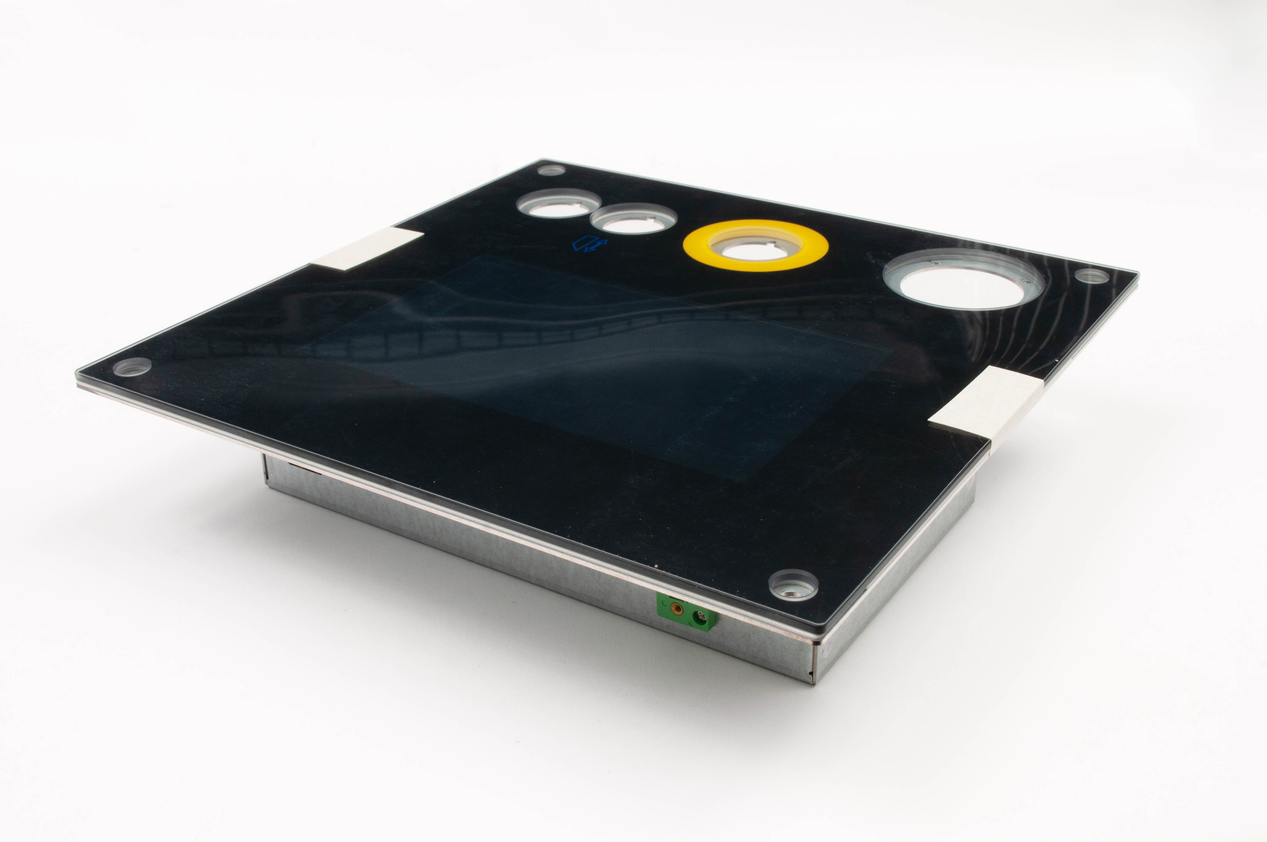 PROGRAMMED, CONTROL PANEL, PCAP | Gerber Technology eStore