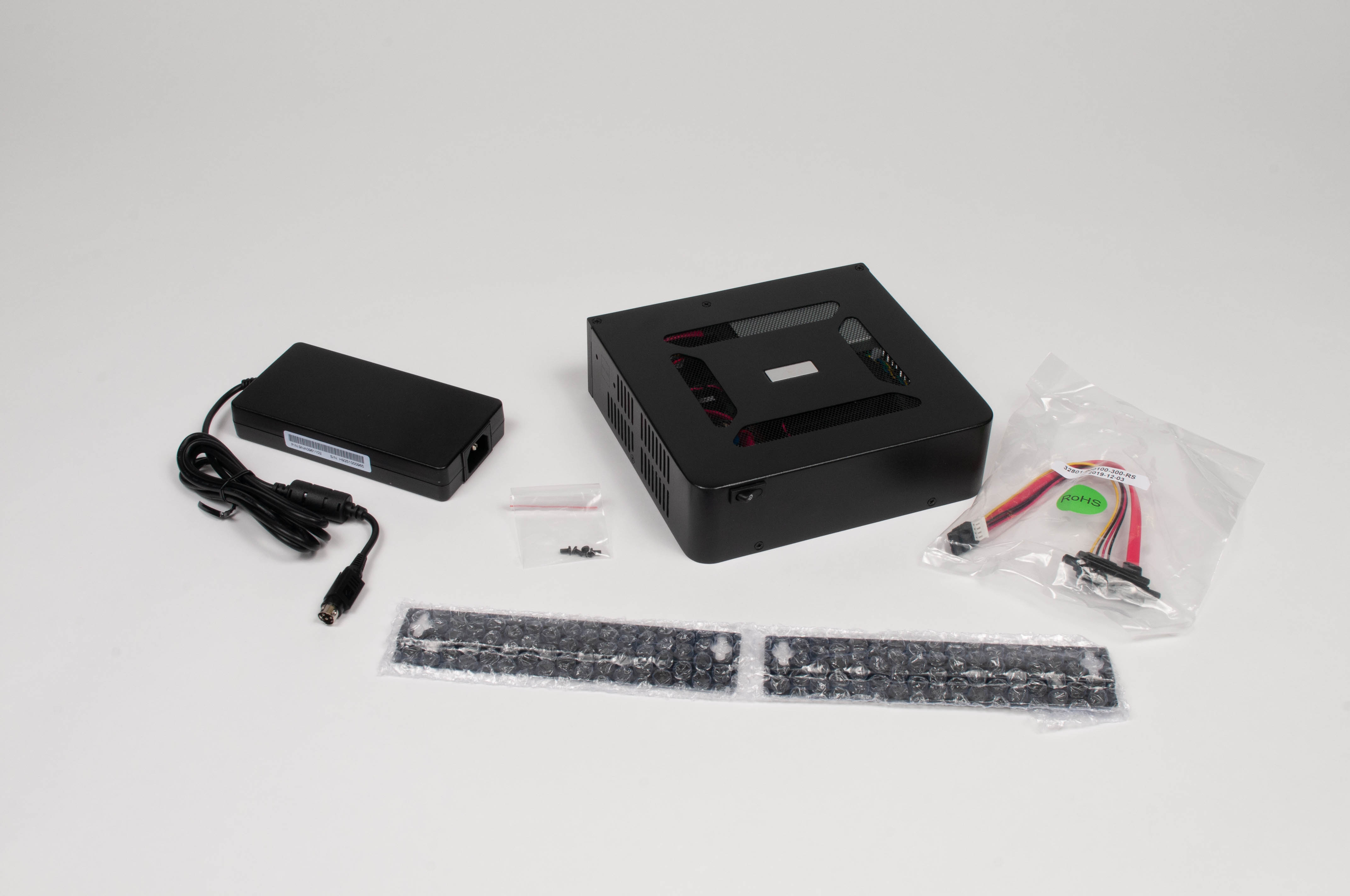 COMP, MINI, i3, 4GB, 500GB, WIN 10 64BIT | Gerber Technology eStore