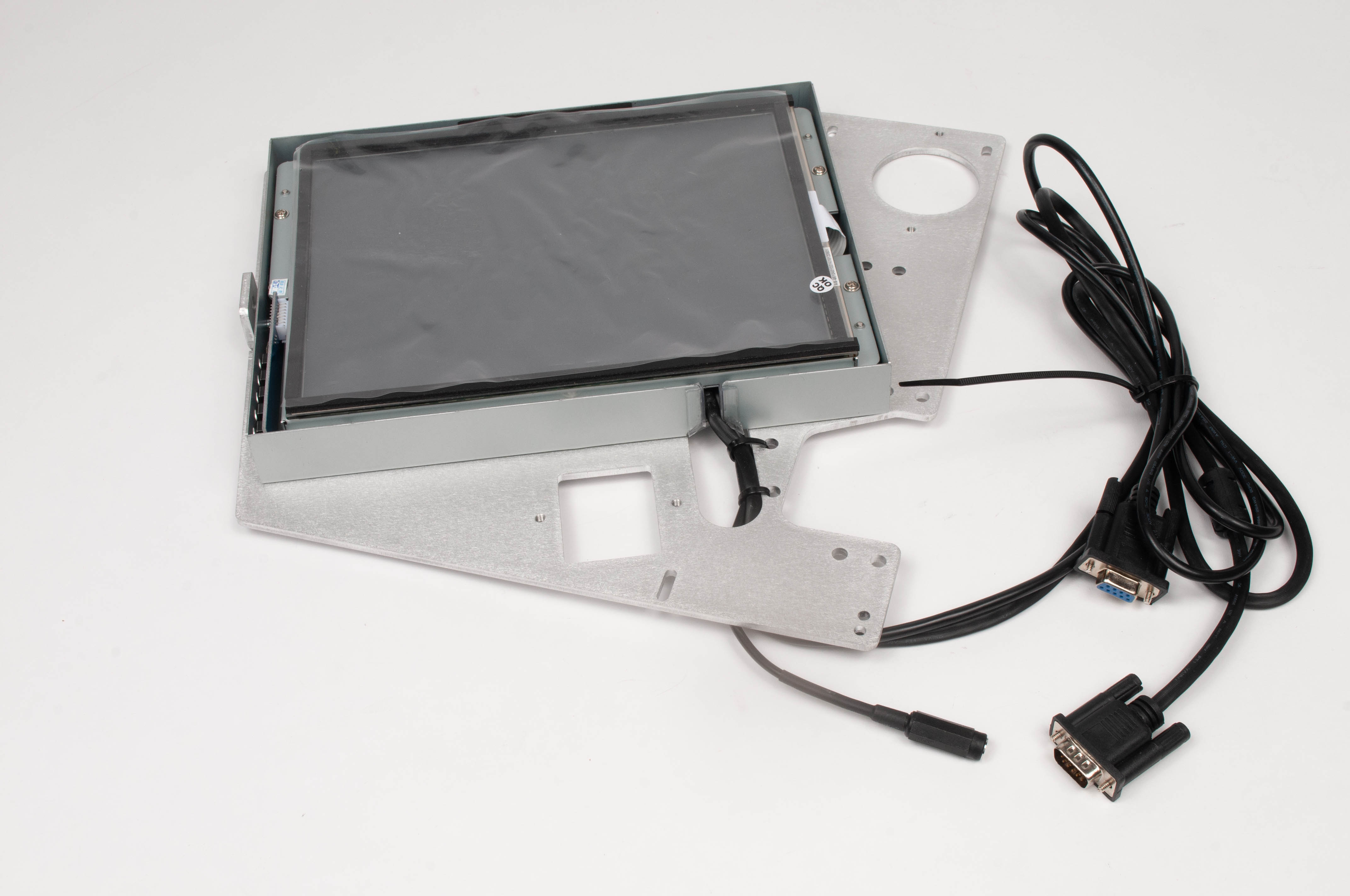 Service kit of Operator panel - Left | Gerber Technology eStore