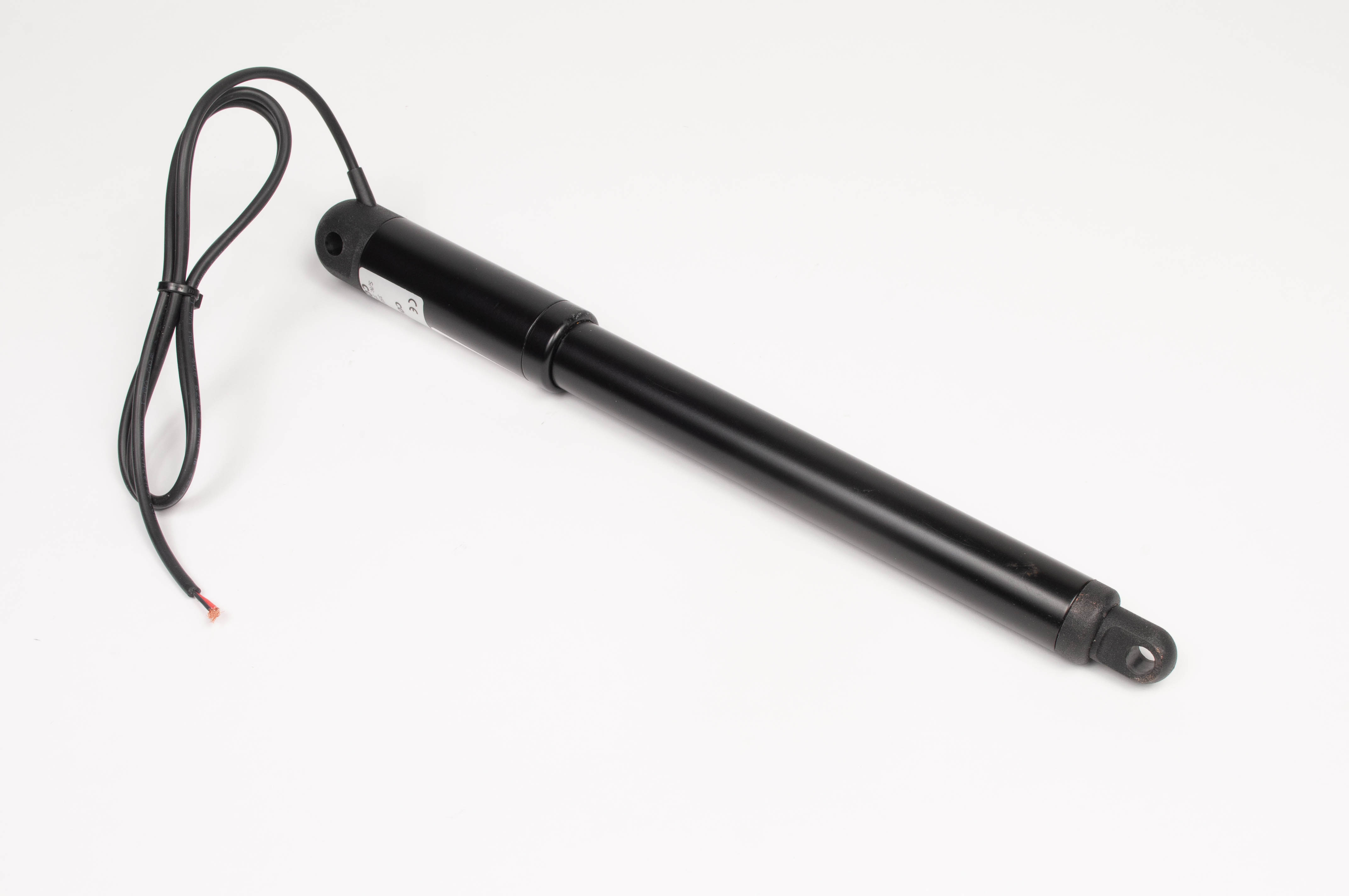 Actuator con35 Gear 1:14 200 24VfDC | Gerber Technology eStore