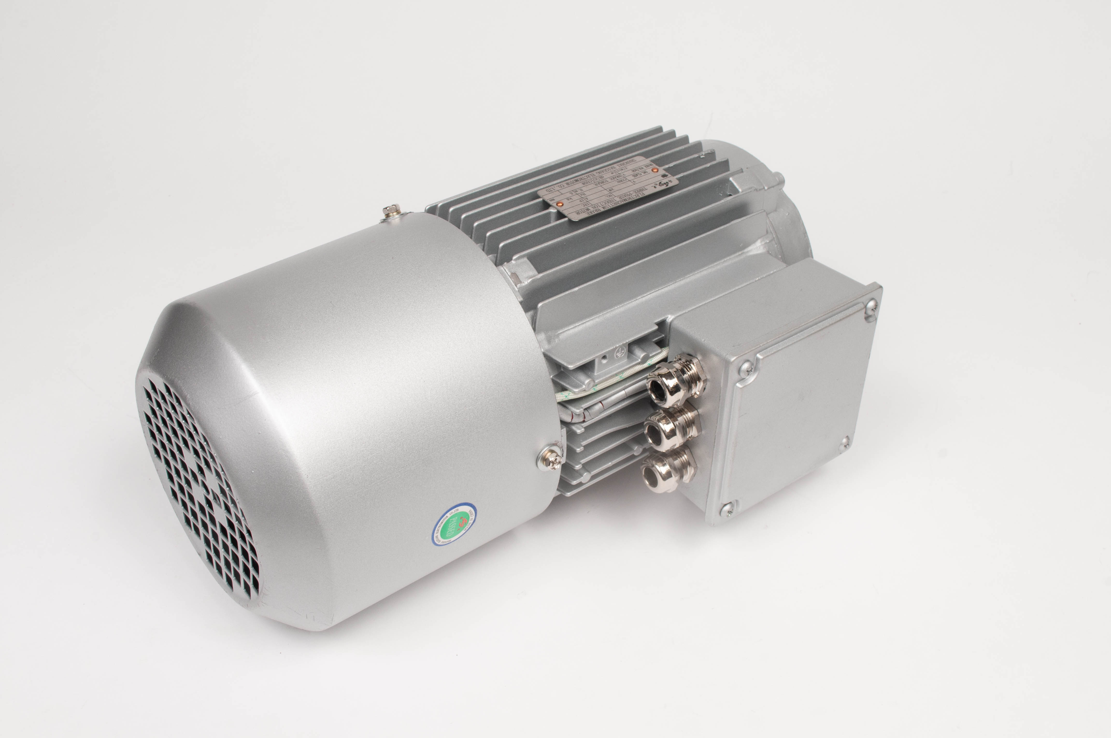 MOTOR,BRAKE .75KW | Gerber Technology eStore