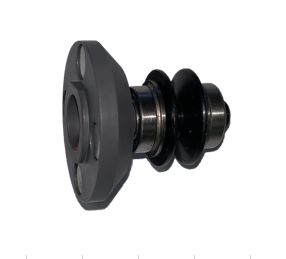 ASSY, SPINDLE, GRIND, W/O GRNDG WHL | Gerber Technology eStore