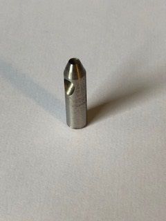 PUNCH,3 MM,1/4in BASE,CES, PACKAGED | Gerber Technology eStore