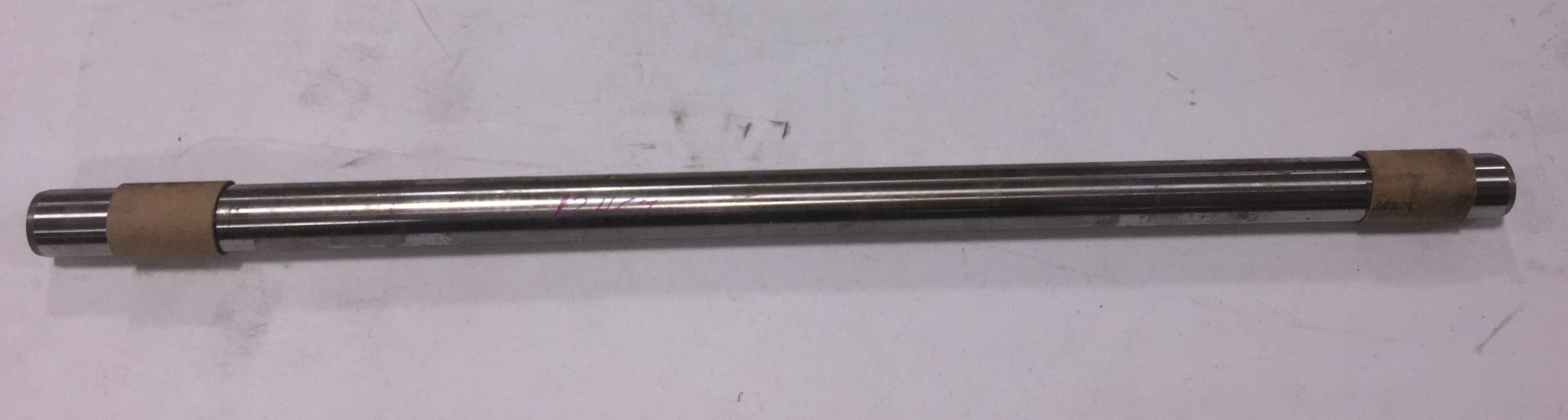 PIN-LOWER CYLINDER SUPPORT | TICO eStore