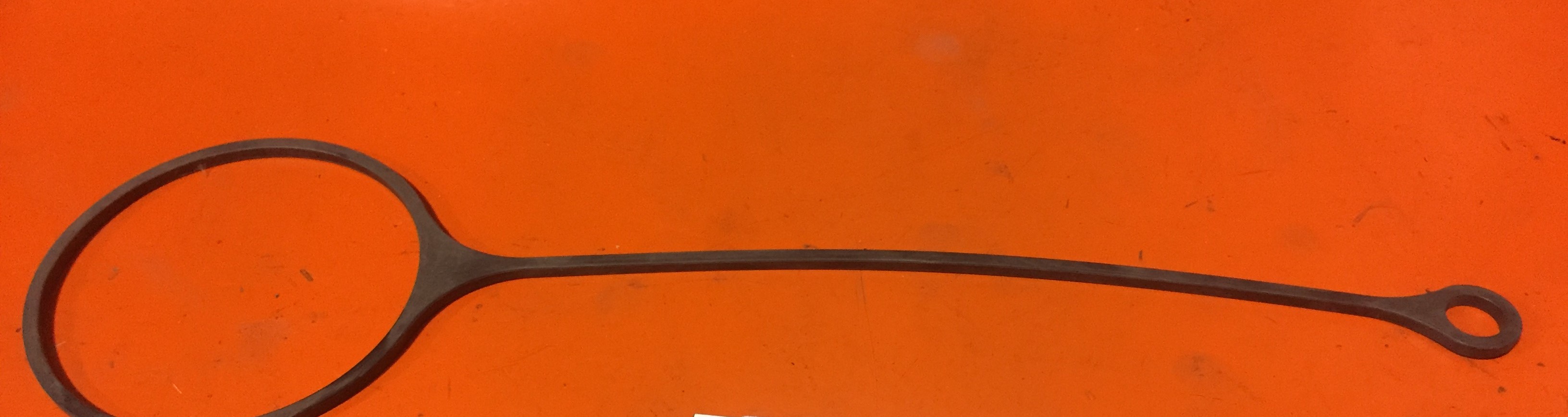 LANYARD, DEF TANK FILLER CAP | TICO eStore