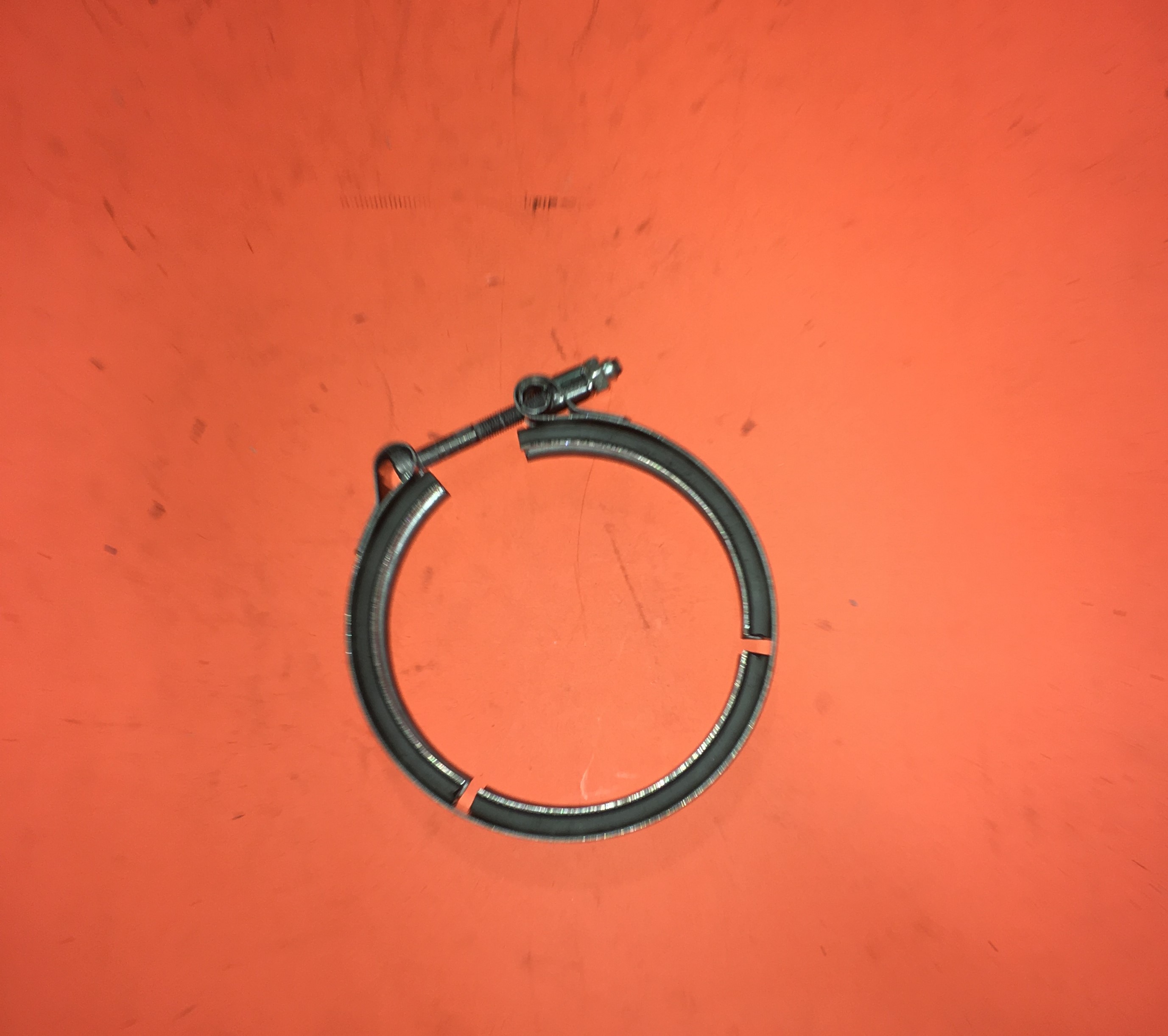 CLAMP-MARMON, 4'' OD | TICO eStore