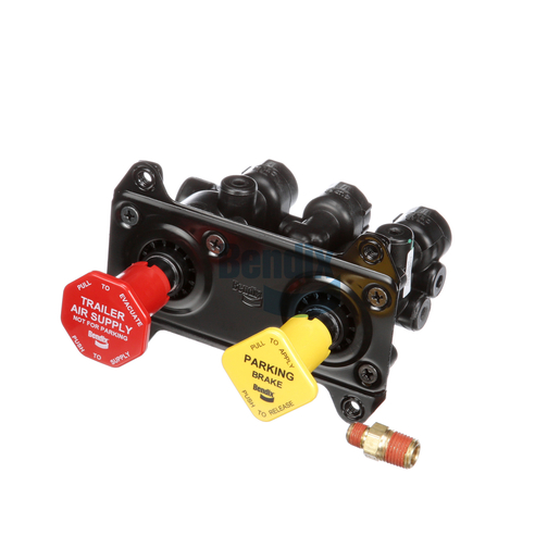 VALVE, PARKING, DASH | TICO eStore
