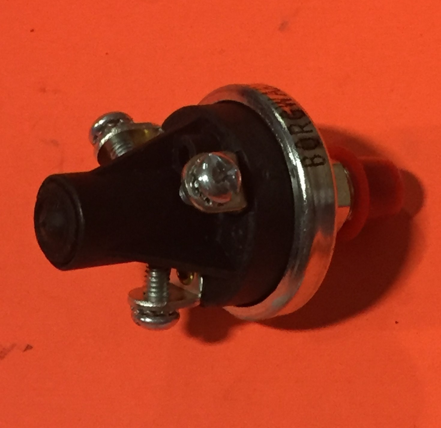 SENSOR, OIL PRESSURE, 10 PSI, STATIC | TICO eStore