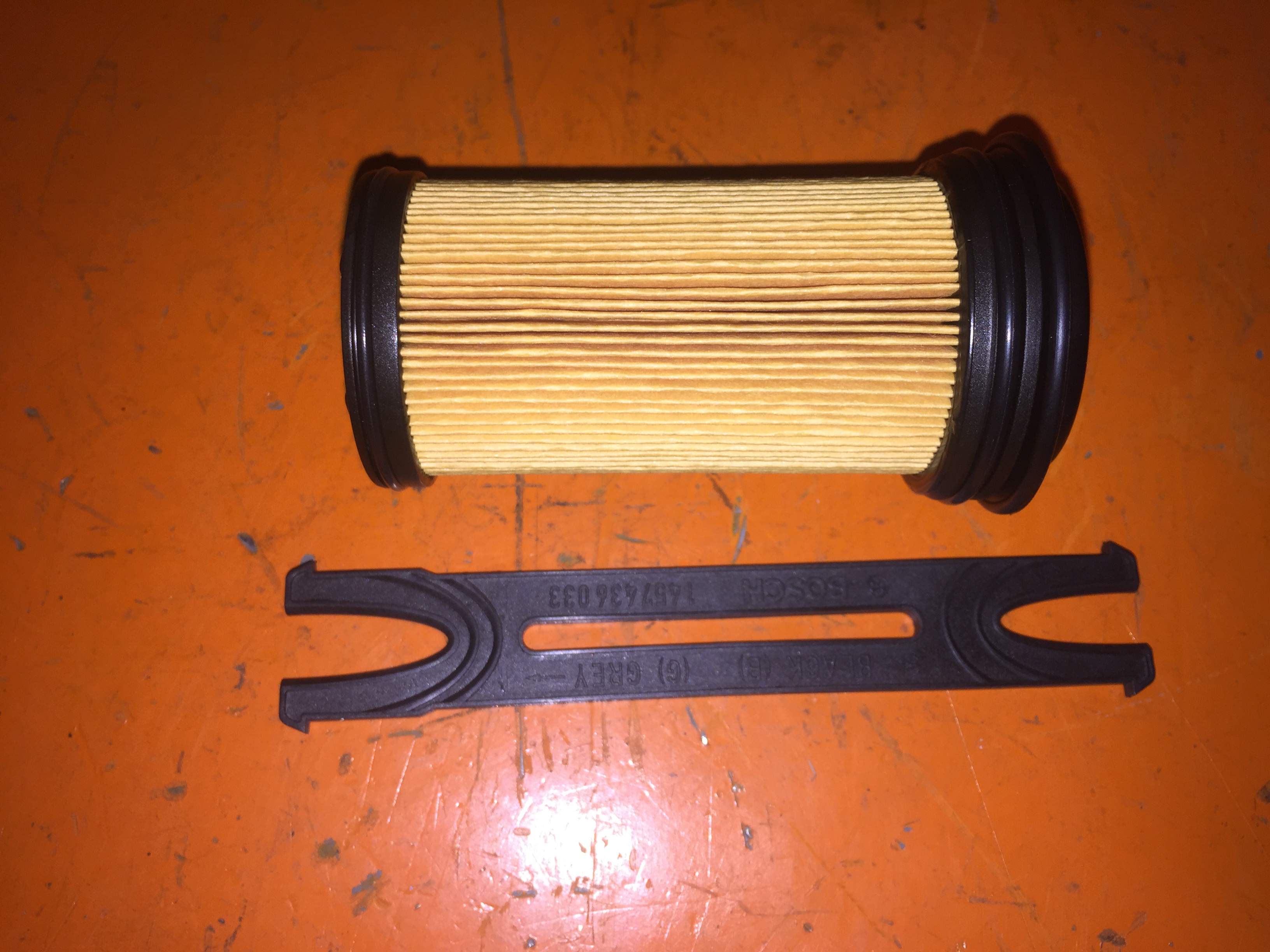 SCREEN, FILTER | TICO eStore