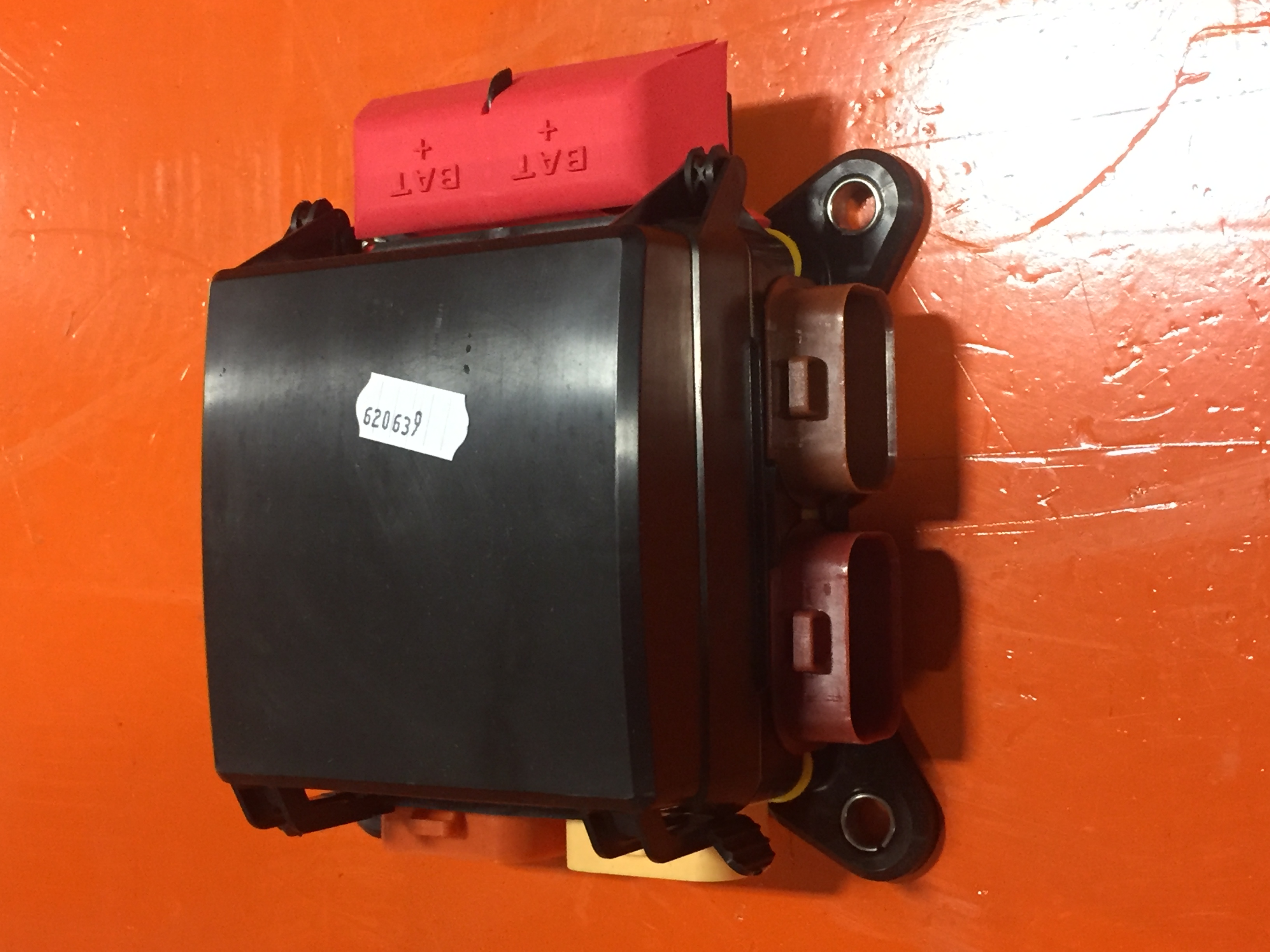 MODULE-2017 CAB, VEHICLE ELECTRICAL CENTER, MODULE 2 | TICO eStore