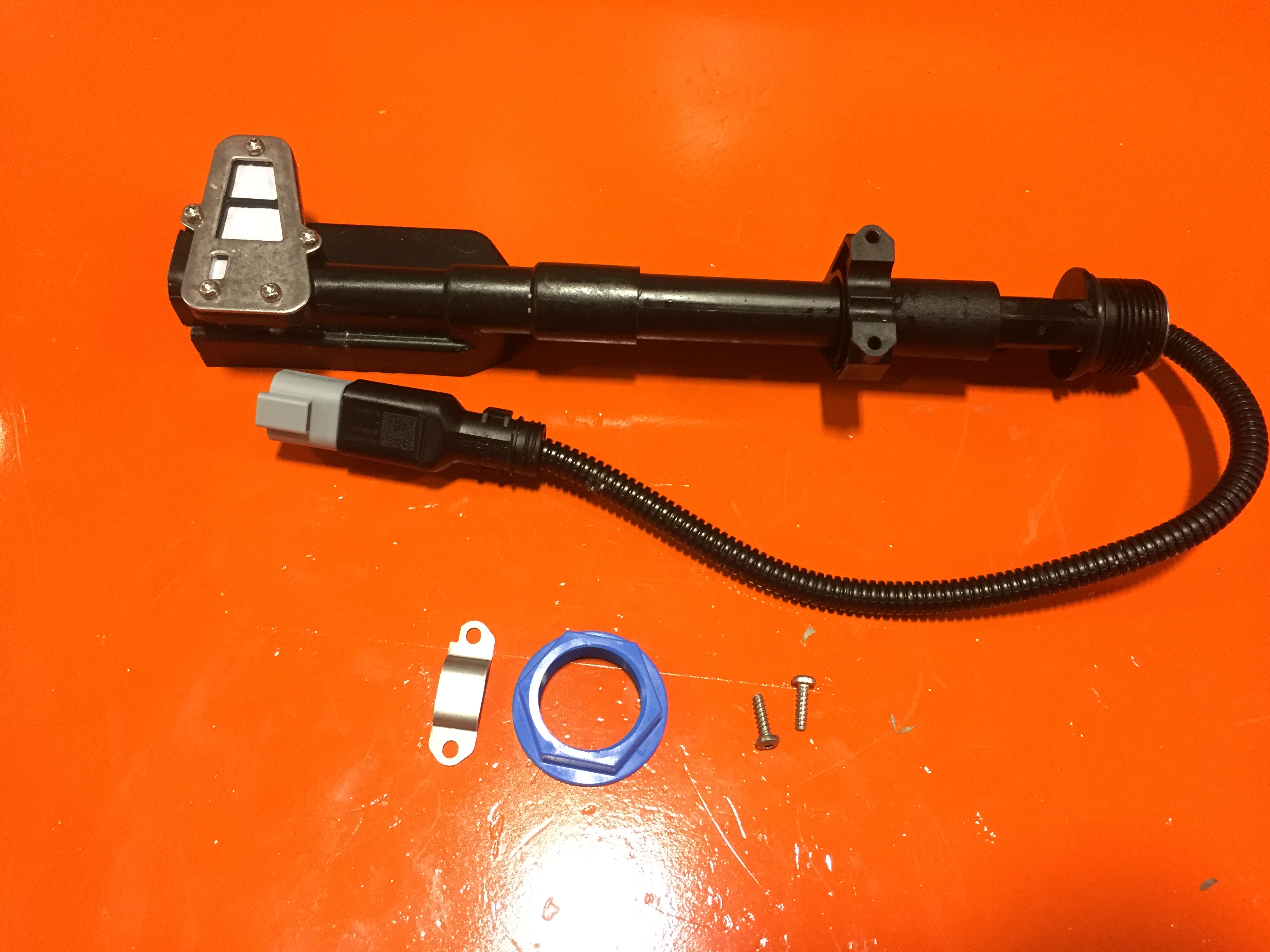 SENSOR KIT / DEF FLUID LEVEL SENDING UNIT, GEN VI | TICO eStore