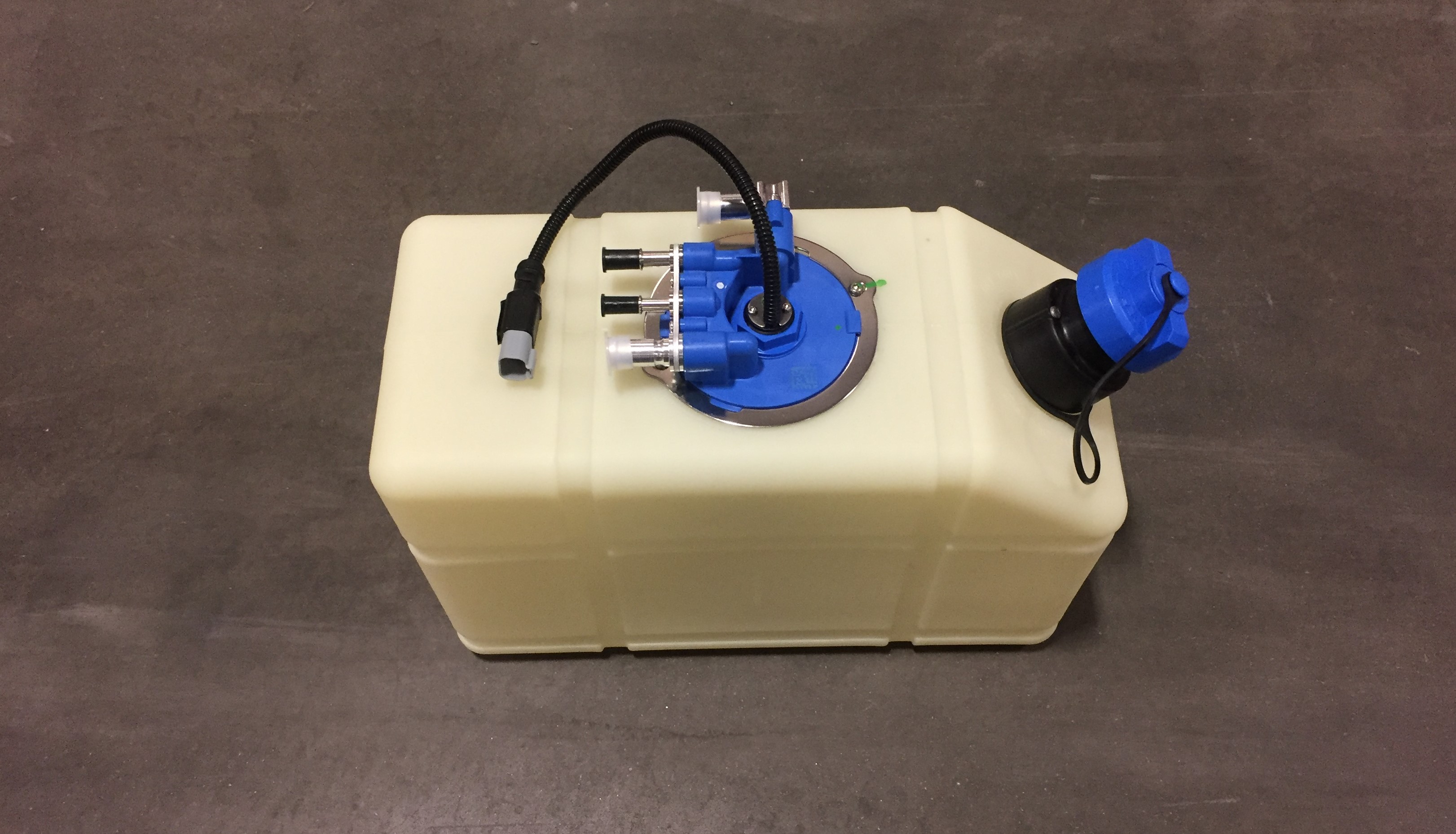 DEF TANK, QUALITY SENSOR & J1939 MONITOR | TICO eStore