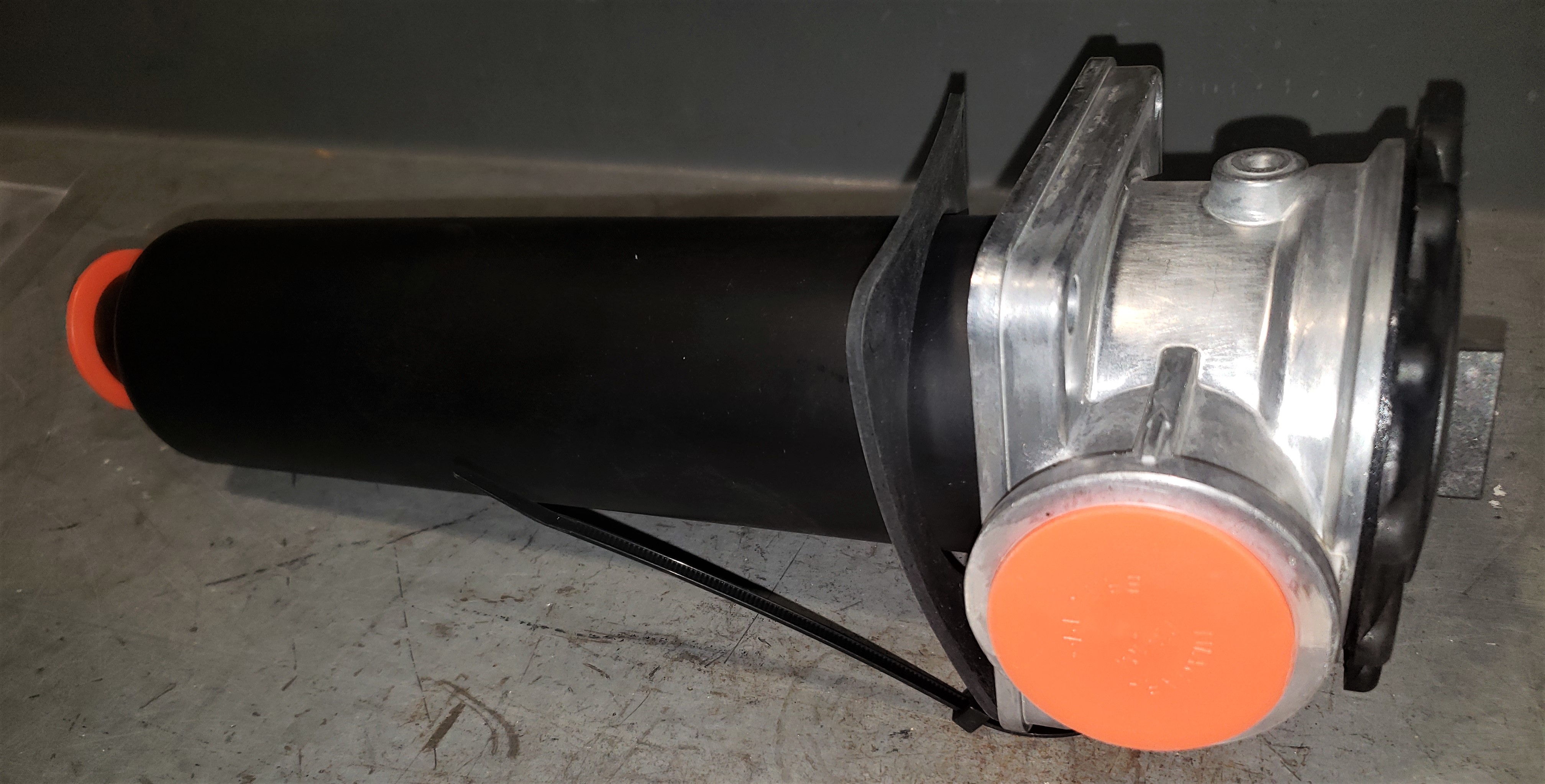 CARTRIDGE ASSY, HYDRAULIC TANK, HYDAC | TICO eStore