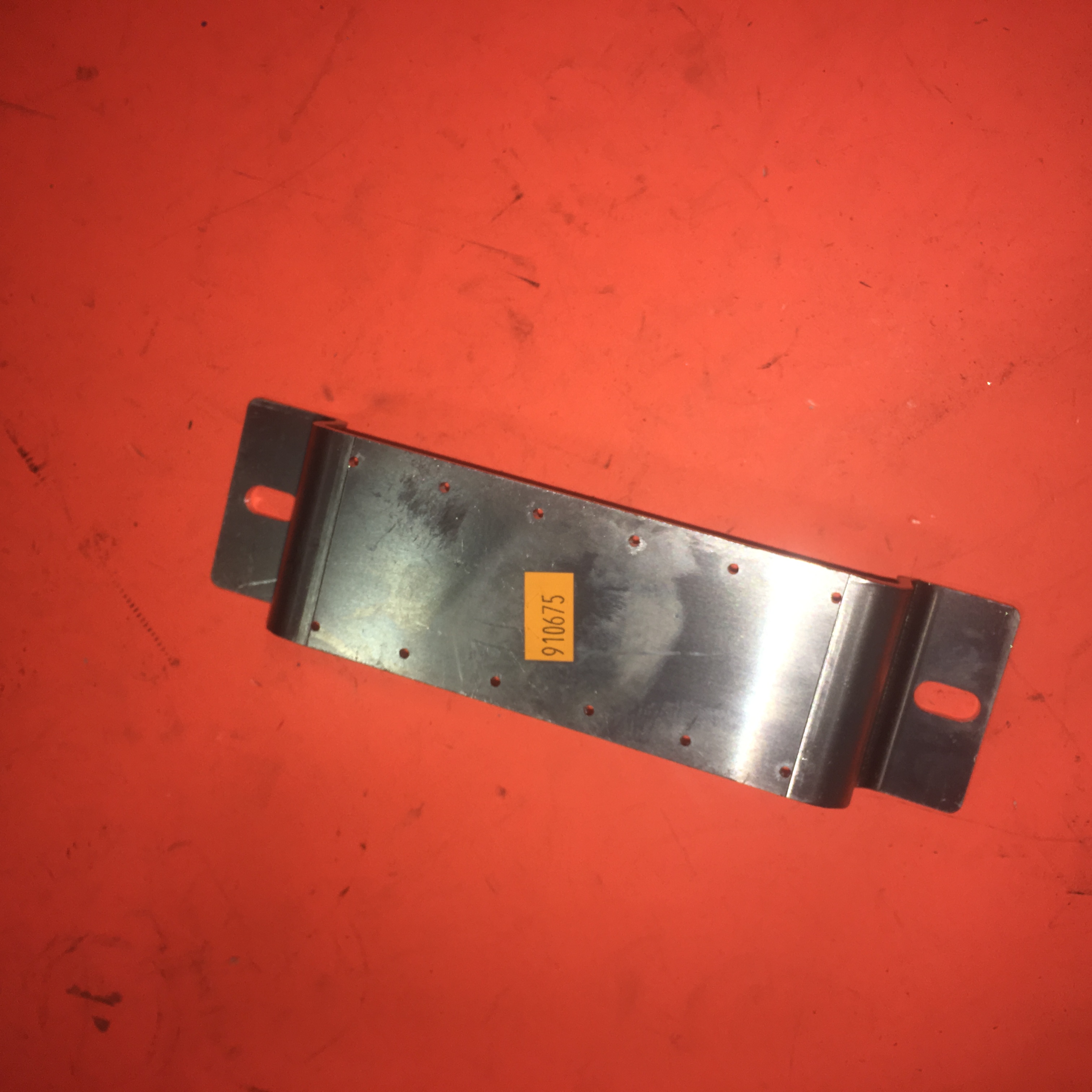 BRACKET, RAISED BREAKER MOUNT | TICO eStore