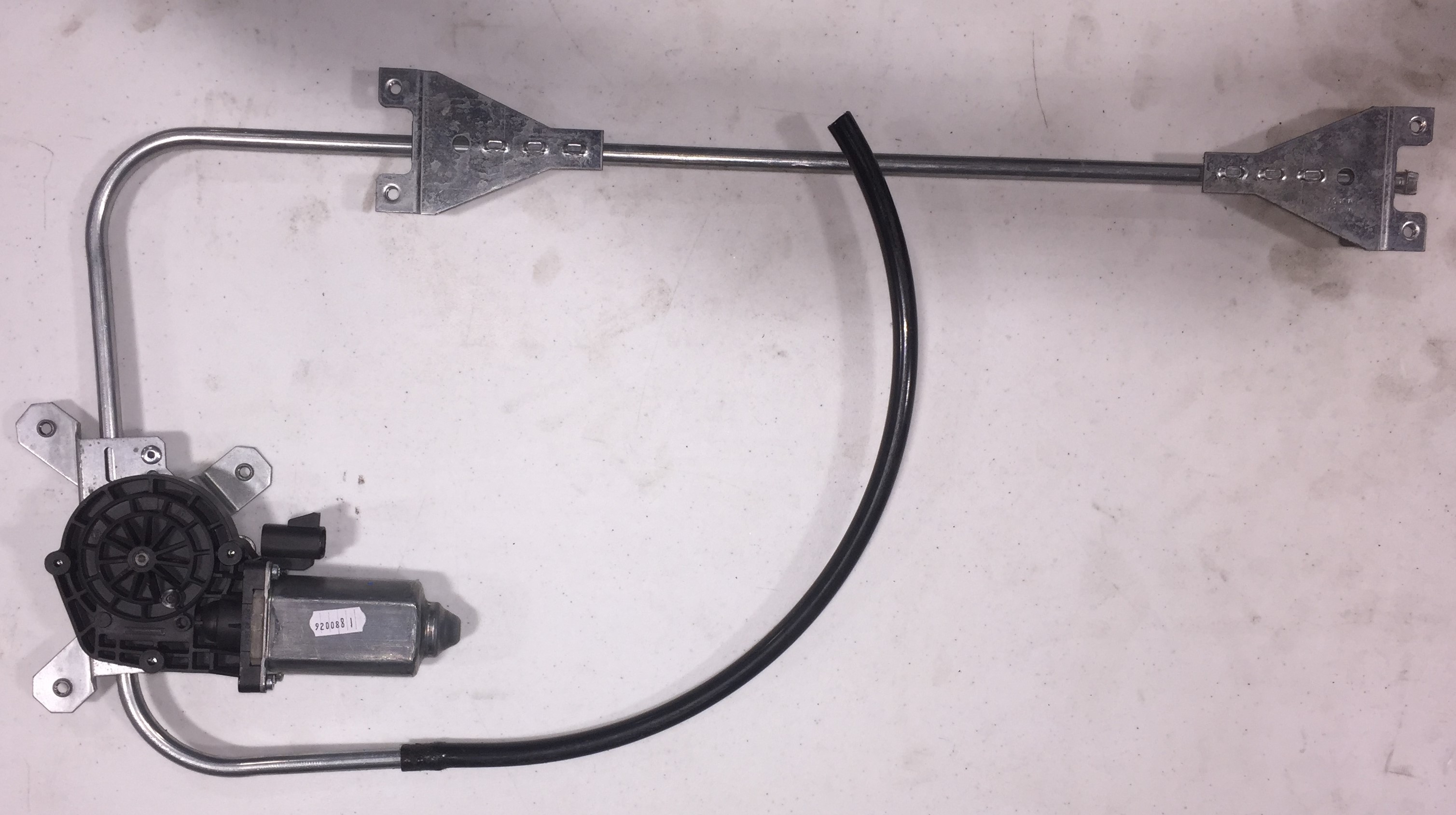 MOTOR, REGULATOR, WINDOW ASSEMBLY | TICO eStore