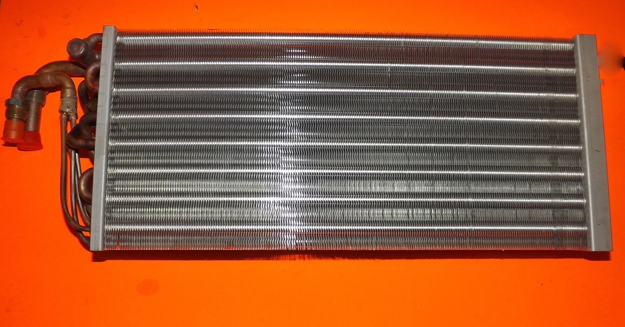 EVAPORATOR ASSY | TICO eStore