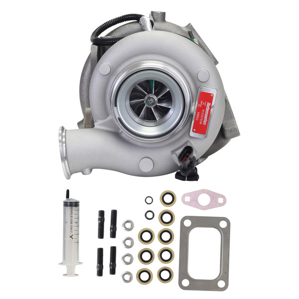 TURBOCHARGER | TICO eStore