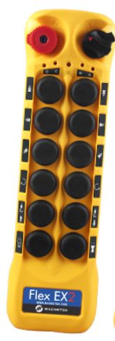 6-MOTION 2-SPD RADIO SYSTEM | DESHAZO eStore