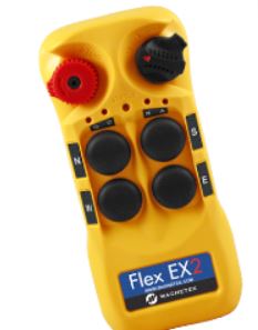 2-MOTION 2-SPEED RADIO SYSTEM | DESHAZO eStore