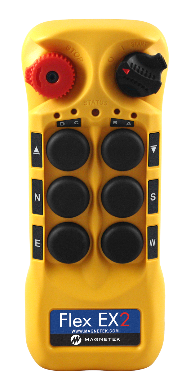 3-MOTION 2-SPD RADIO SYSTEM | DESHAZO eStore