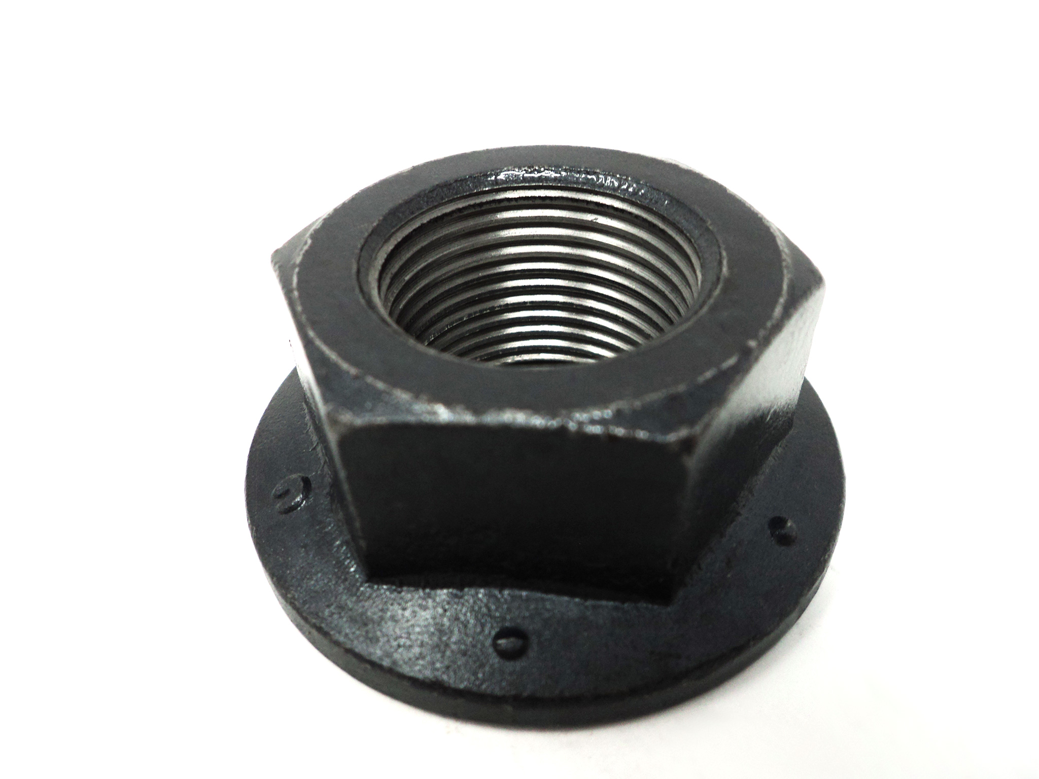 FLANGE NUT | Broce Broom eStore