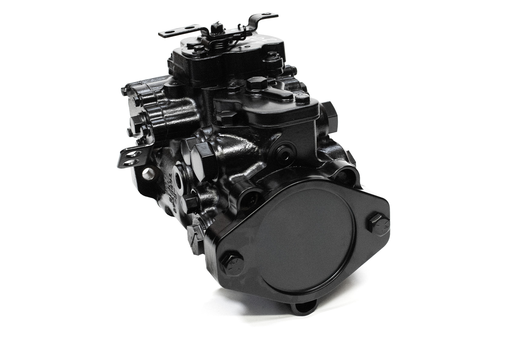 VARIABLE PUMP M46 2004 | Broce Broom eStore