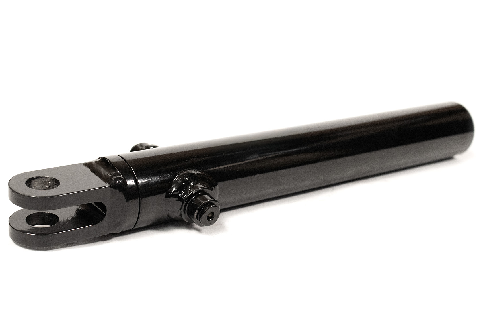 CYLINDER CURB BROOM SPRING MK-1 | Broce Broom eStore