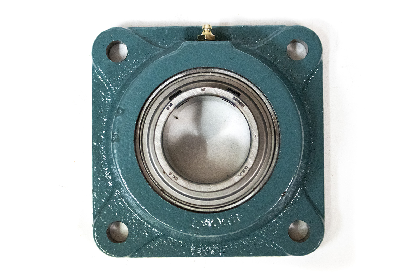 BEARING 2'' 4 BOLT FLANGE | Broce Broom eStore