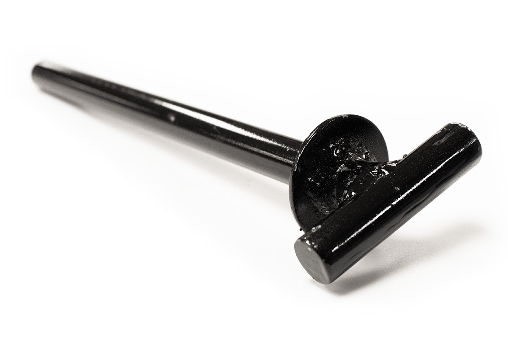TOW PIN ASSEMBLY | Broce Broom eStore