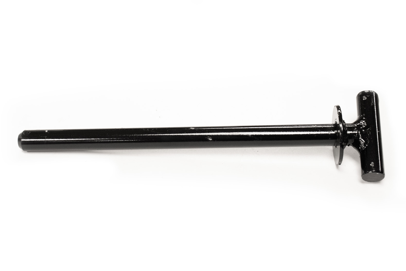 TOW PIN ASSEMBLY | Broce Broom eStore