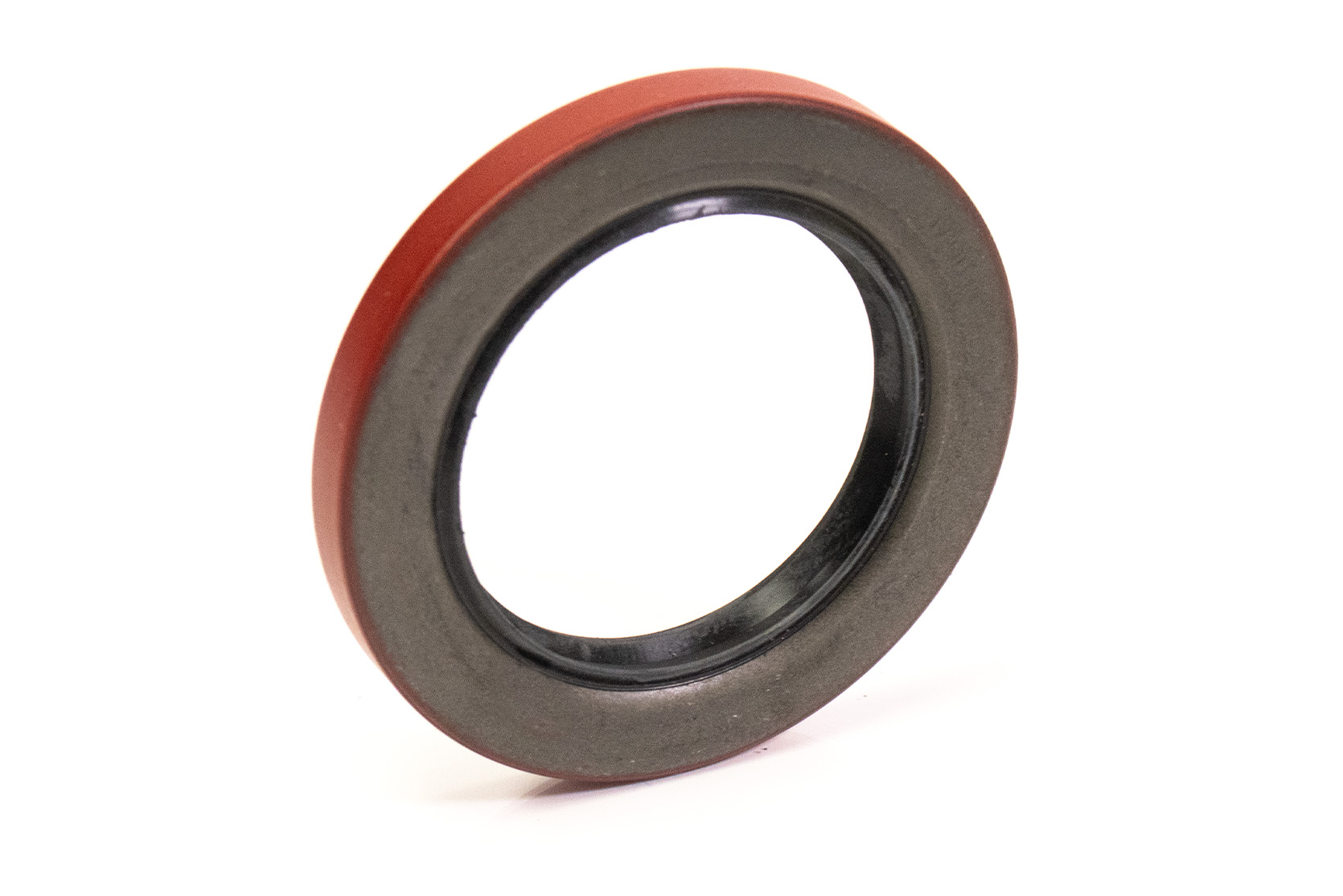 Front Axle Seal | Broce Broom eStore
