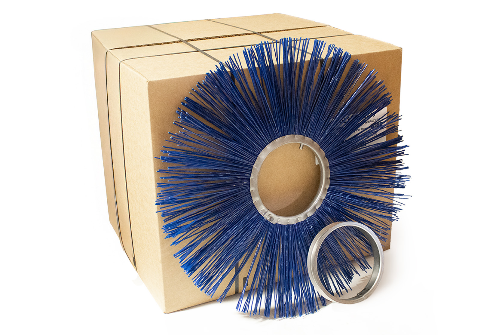 8' Kit - 10 X 32 in. - Poly | Broce Broom eStore