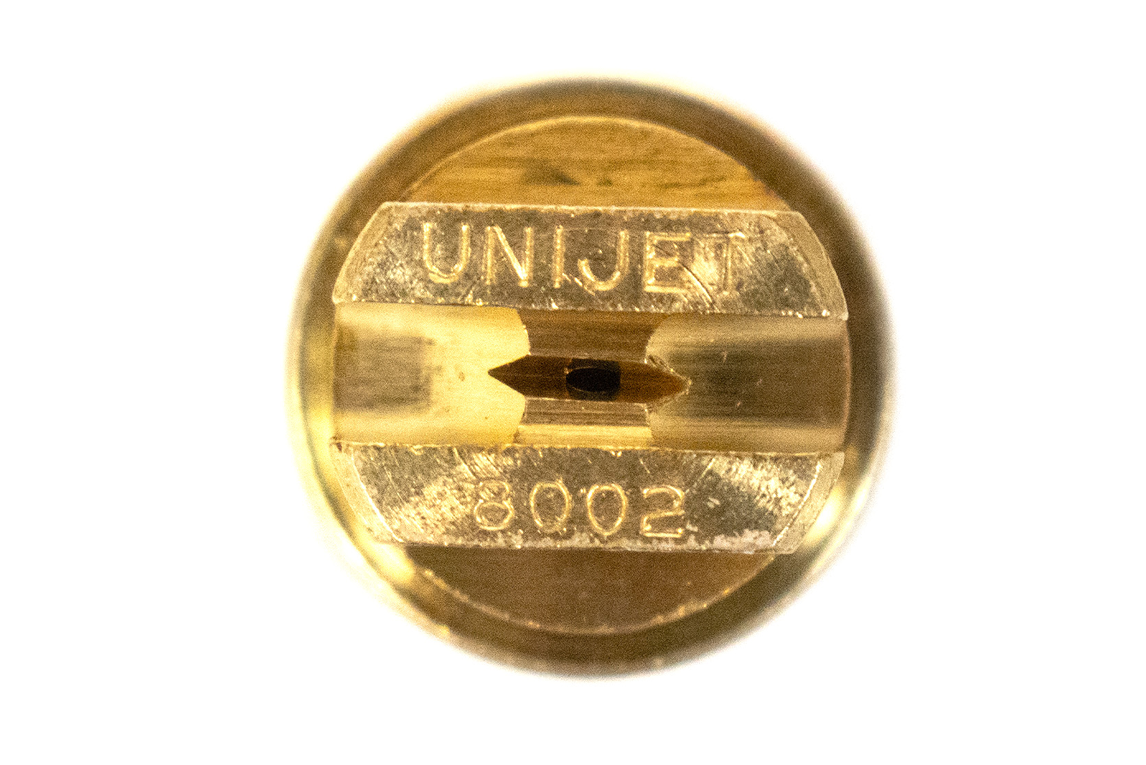 Brass Spray Nozzle Tip | Broce Broom eStore