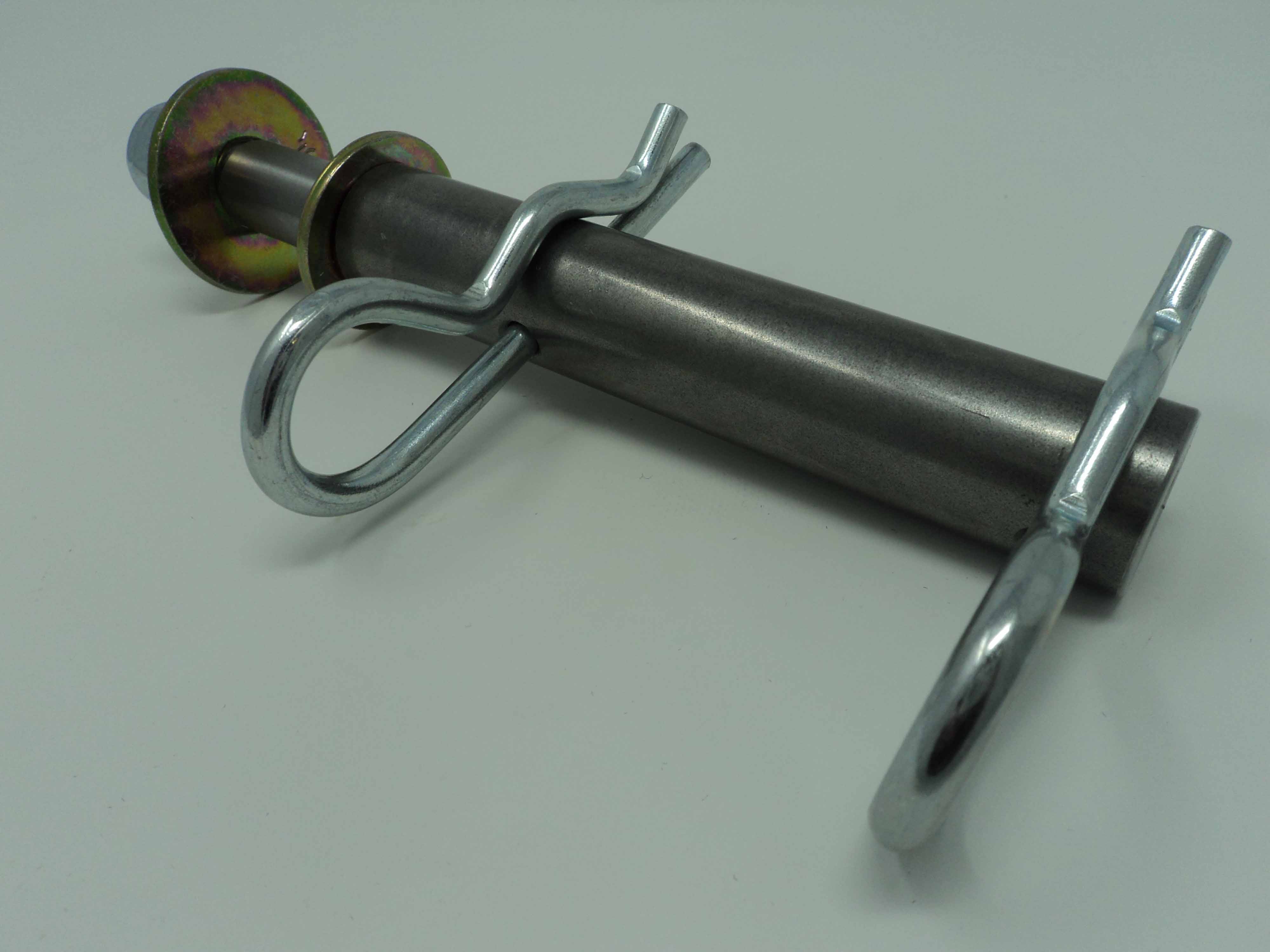 SHOCK PIN | Broce Broom eStore