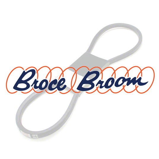 BELT PERKINS ENGINE T4F | Broce Broom eStore
