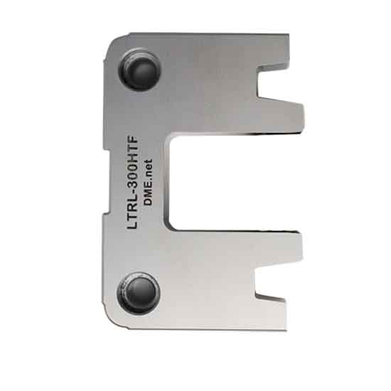 LIFETIME ROLLER SIDE LOCK 3'' DC53 HIGH TEMP FEMALE ONLY | DME eSTORE