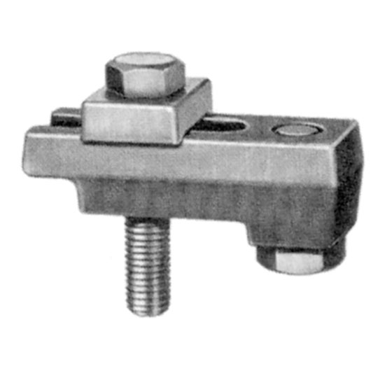 MCA67 MCA 6 7 MOLD CLAMP ASSY | DME eSTORE