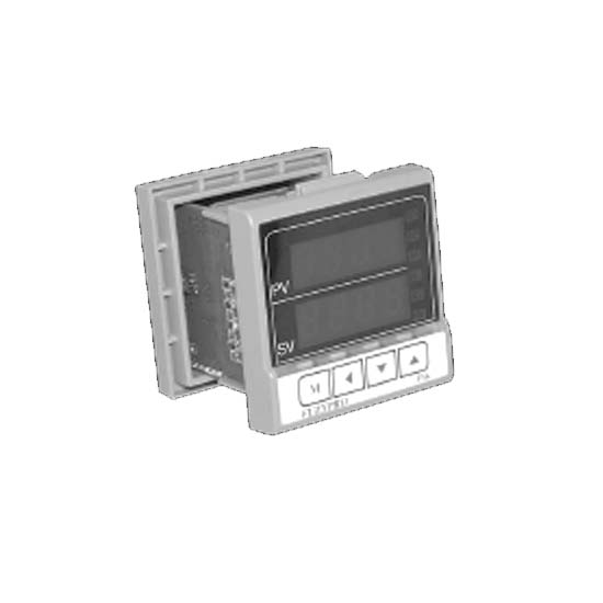 FUZZY PRO TEMP CONTROLLER 1/4 DIN SIZE | DME eSTORE